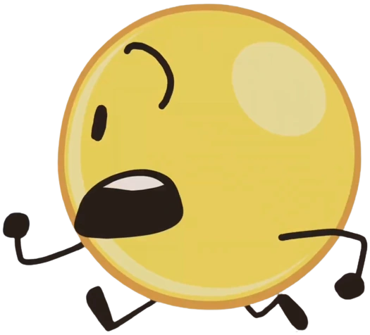 Bubble | Bfdi weekly Wiki | Fandom