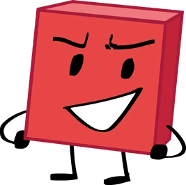 Blocky | Bfdi weekly Wiki | Fandom
