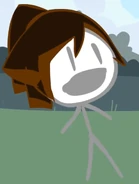 Dora/Gallery | Bfdi weekly Wiki | Fandom