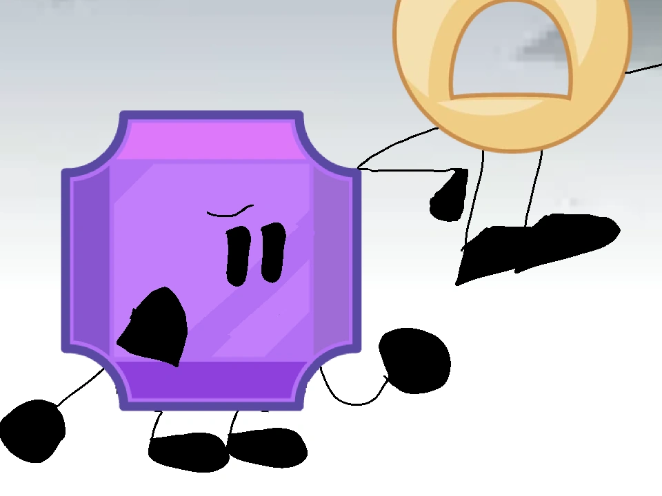 Unaviersy (gallery) | Bfdi weekly Wiki | Fandom