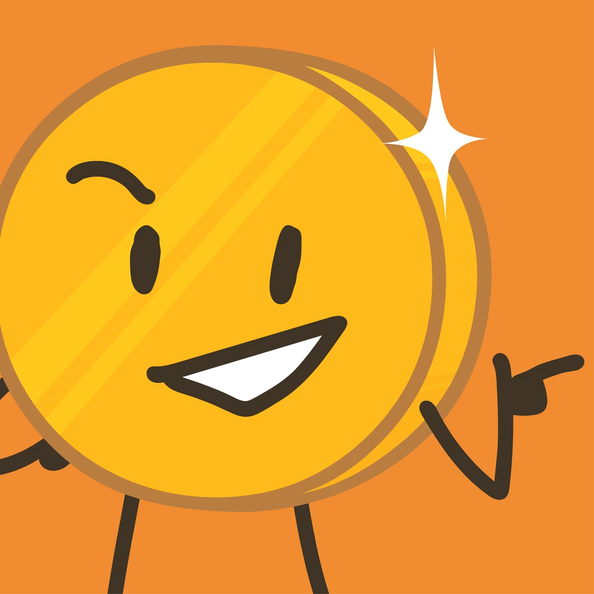 Christian-Mations | Bfdi weekly Wiki | Fandom