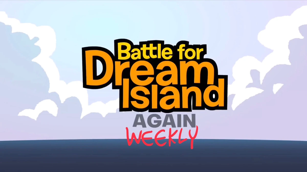 BFDIA Weekly | Bfdi weekly Wiki | Fandom