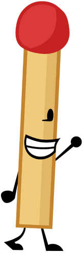 Match | Bfdi weekly Wiki | Fandom Match | Bfdi weekly Wiki | Fandom