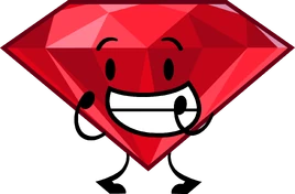 Ruby | Bfdi weekly Wiki | Fandom