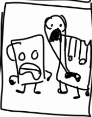 Bfdi weekly Wiki talk:TheFakeSnowball | Bfdi weekly Wiki | Fandom