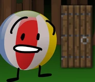 Beach Ball/Gallery | Bfdi weekly Wiki | Fandom