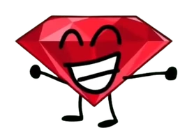 Ruby | Bfdi weekly Wiki | Fandom