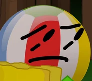 Beach Ball/Gallery | Bfdi weekly Wiki | Fandom