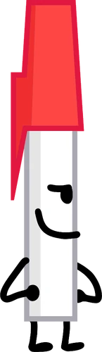 Pen | Bfdi weekly Wiki | Fandom