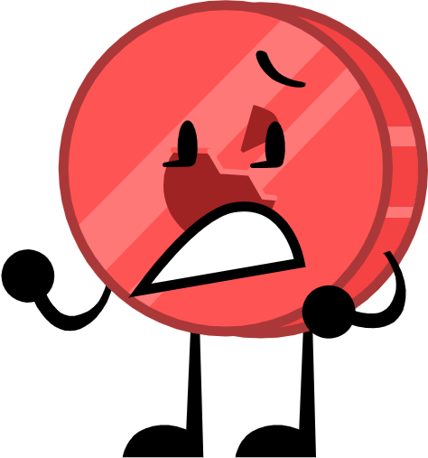 Cranberry | Bfdi weekly Wiki | Fandom