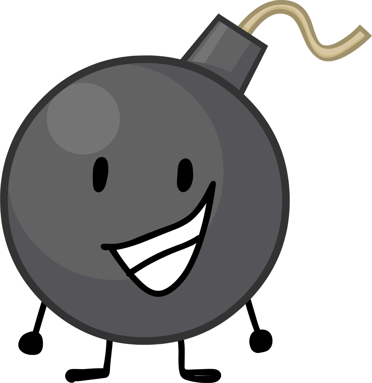 Bfdi Bomby
