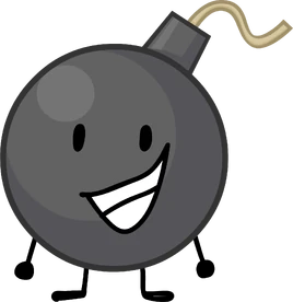 Bomby | Bfdi weekly Wiki | Fandom