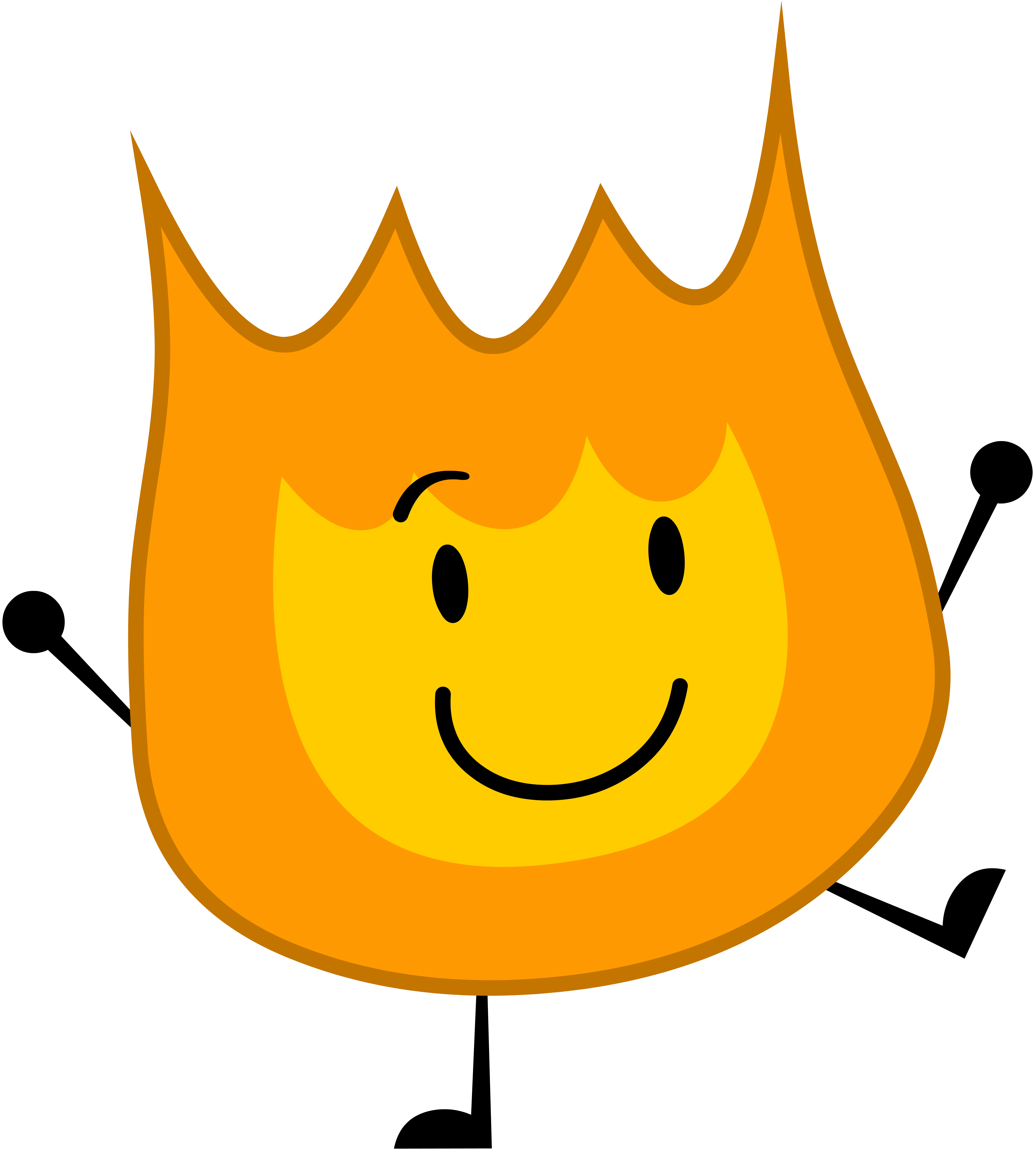 Bfdi Fiery
