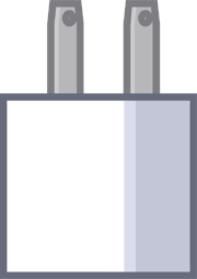 Plug/Gallery | Bfdi weekly Wiki | Fandom