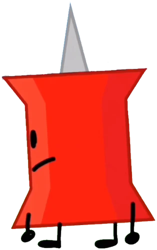 📌 | Bfdi weekly Wiki | Fandom