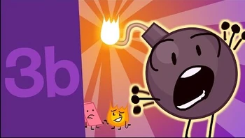 Less Talking, More Building! | Bfdi weekly Wiki | Fandom