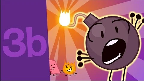 Less Talking, More Building! | Bfdi weekly Wiki | Fandom