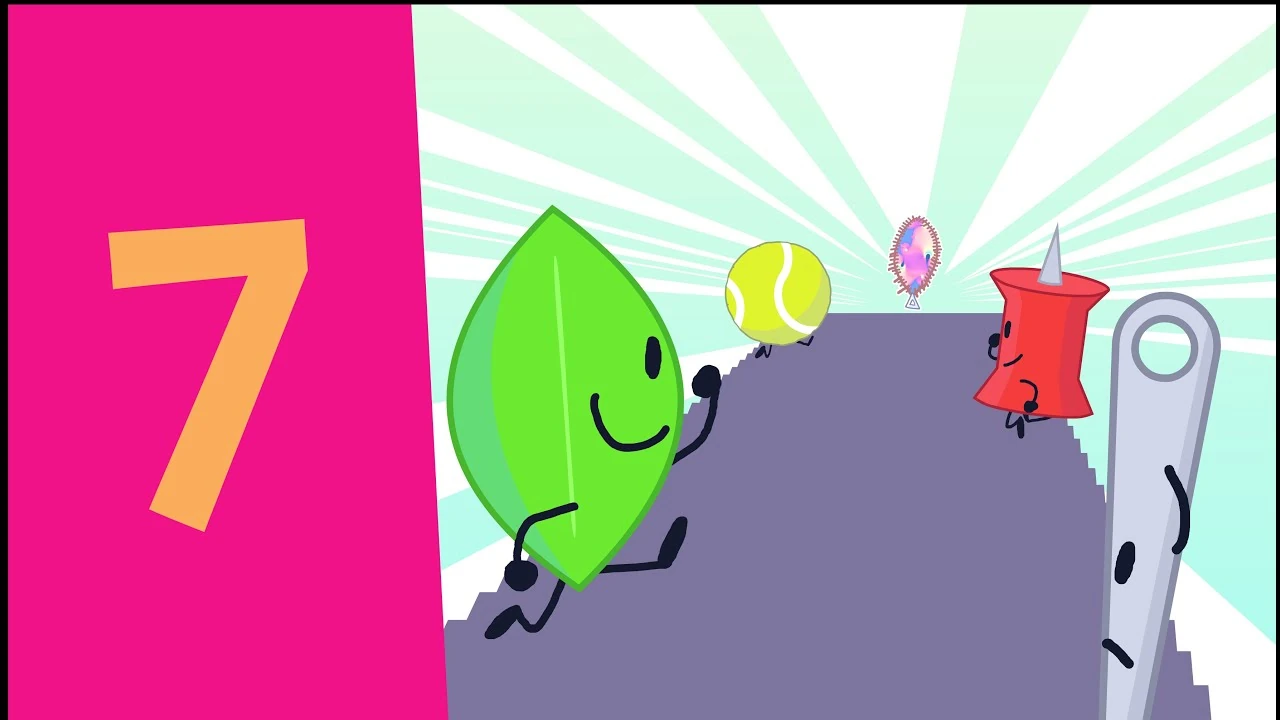 The Elimination That May Surprise You! | Bfdi weekly Wiki | Fandom