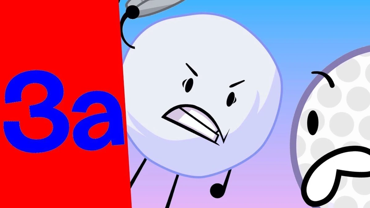 Get to the Top of Yoyle Mountain! | Bfdi weekly Wiki | Fandom