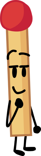 Match | Bfdi weekly Wiki | Fandom