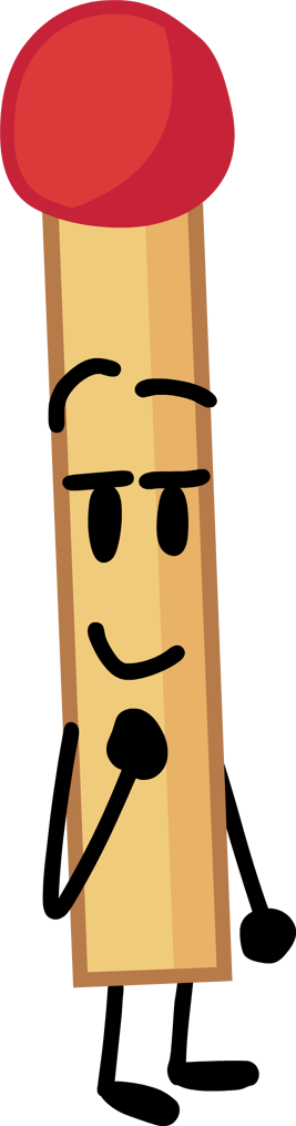 Match | Bfdi weekly Wiki | Fandom