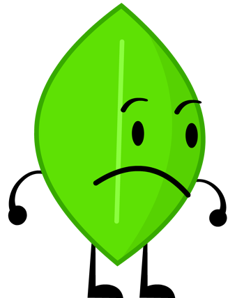 Leafy | Bfdi weekly Wiki | Fandom