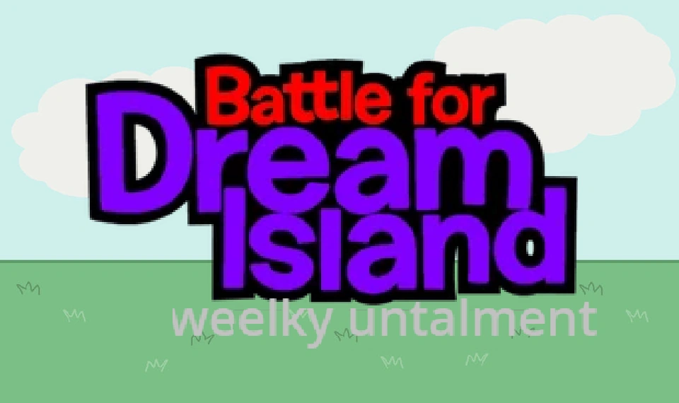 Bfdi weelky ultament | Bfdi weekly Wiki | Fandom