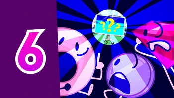 The Ending That’ll Leave You Shocked! | Bfdi weekly Wiki | Fandom