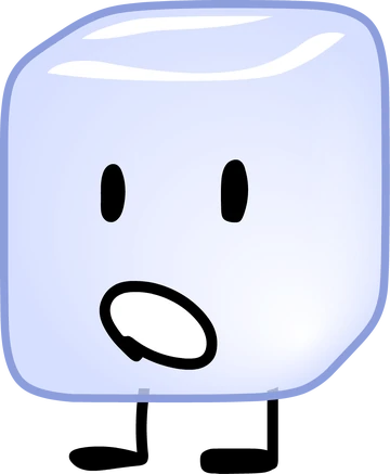 Bfdi Ice Cube