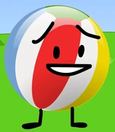 Beach Ball/Gallery | Bfdi weekly Wiki | Fandom