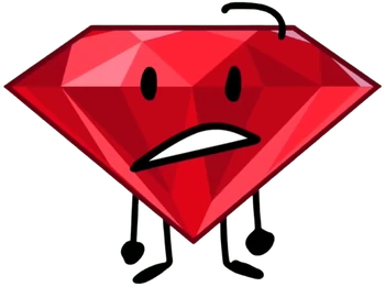 Gem | Bfdi weekly Wiki | Fandom