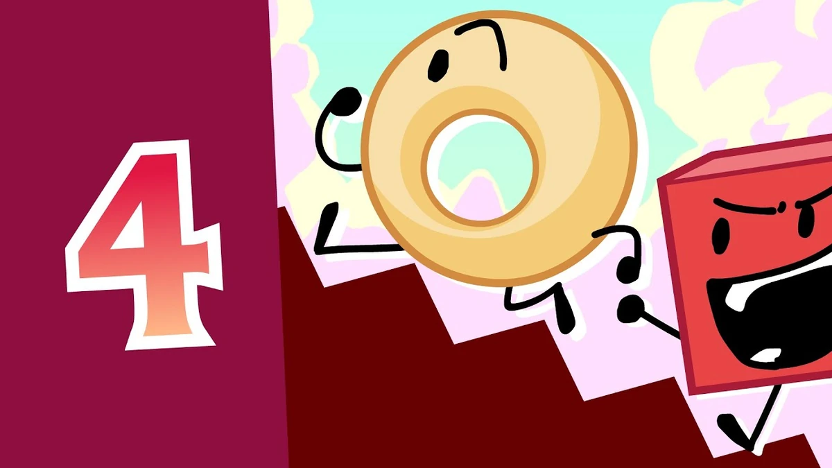 Not As Easy As It Looks... | Bfdi weekly Wiki | Fandom