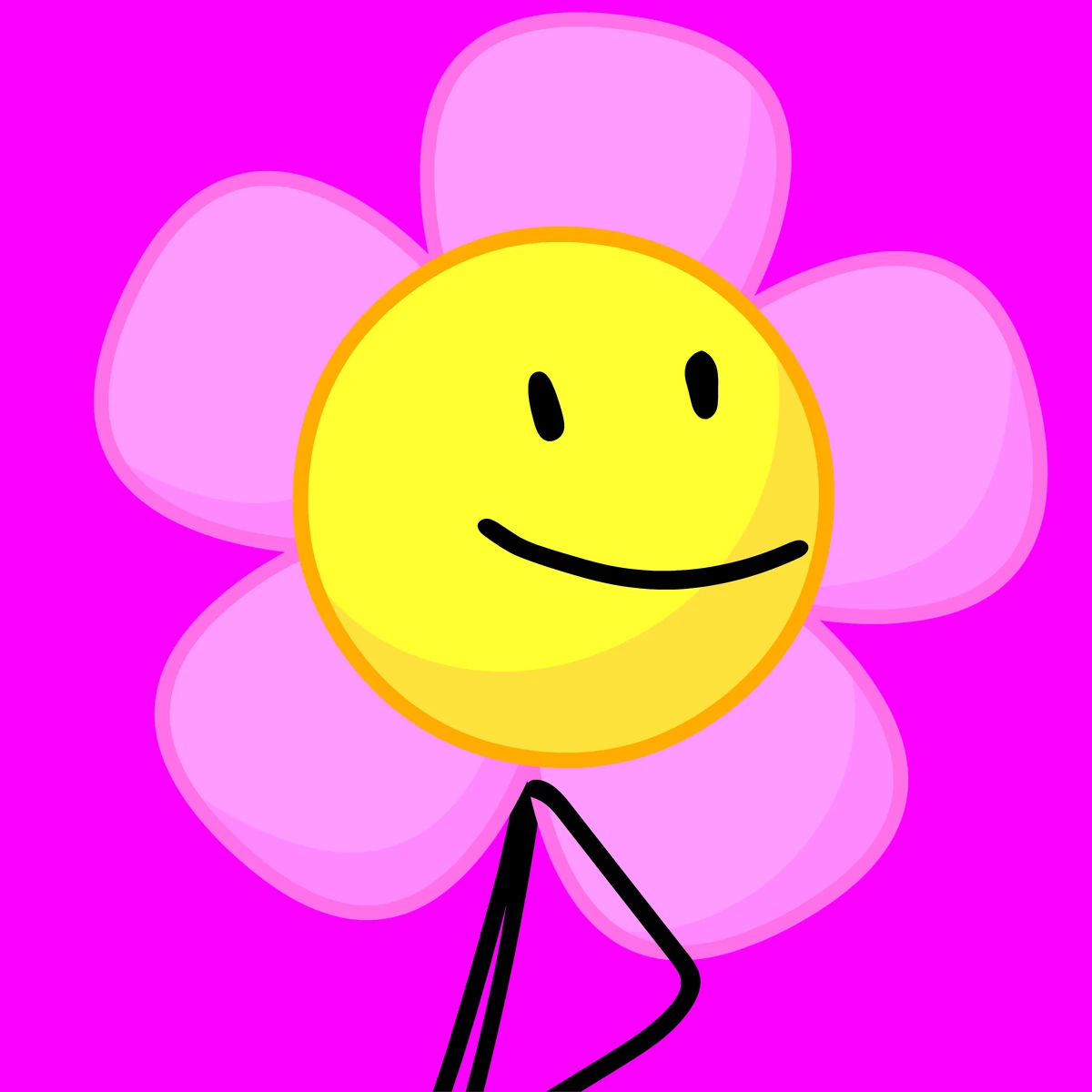 Fashion For Your Face!/Transcript | Bfdi weekly Wiki | Fandom