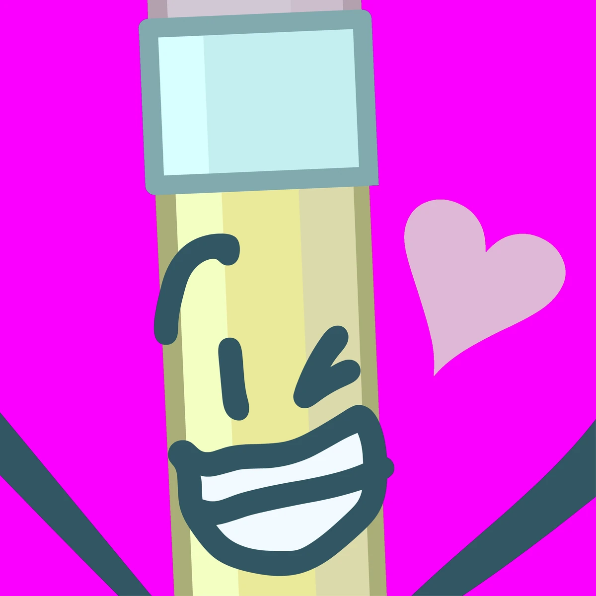 Would You Like Your Pie Blueberry With That?/Transcript | Bfdi weekly ...