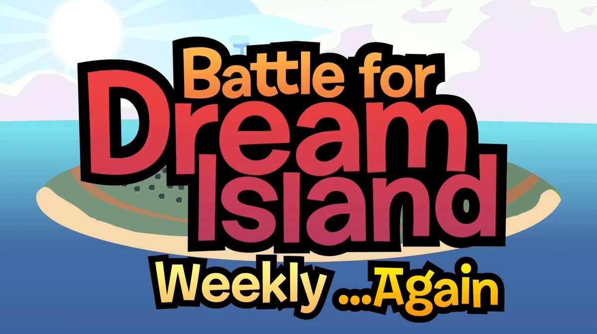 BFDI Weekly Again | Bfdi weekly Wiki | Fandom