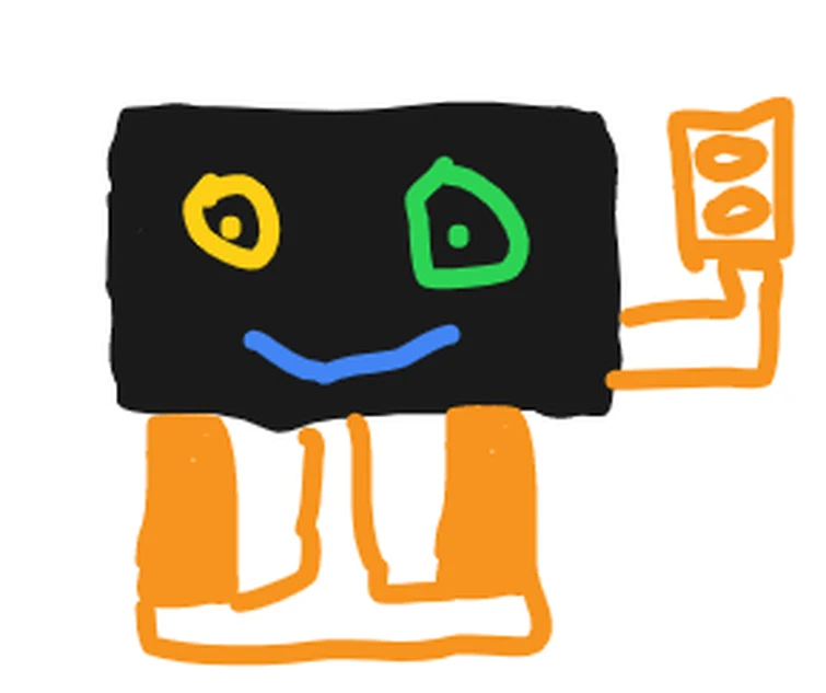 Smart TV | BFDI Wiki Camps Wiki | Fandom