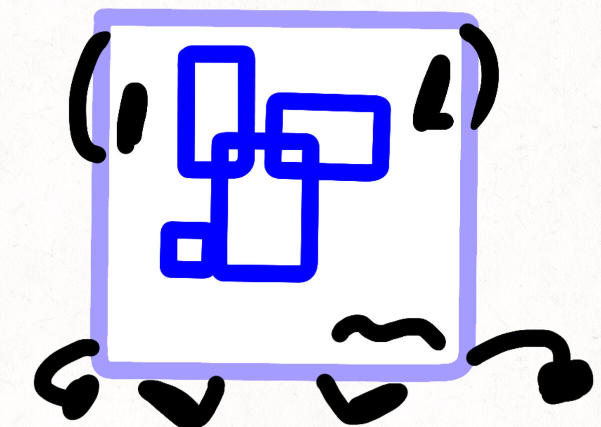 Art | BFDI Wiki Users OC World. Wiki | Fandom