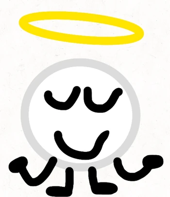 Angel | BFDI Wiki Users OC World. Wiki | Fandom