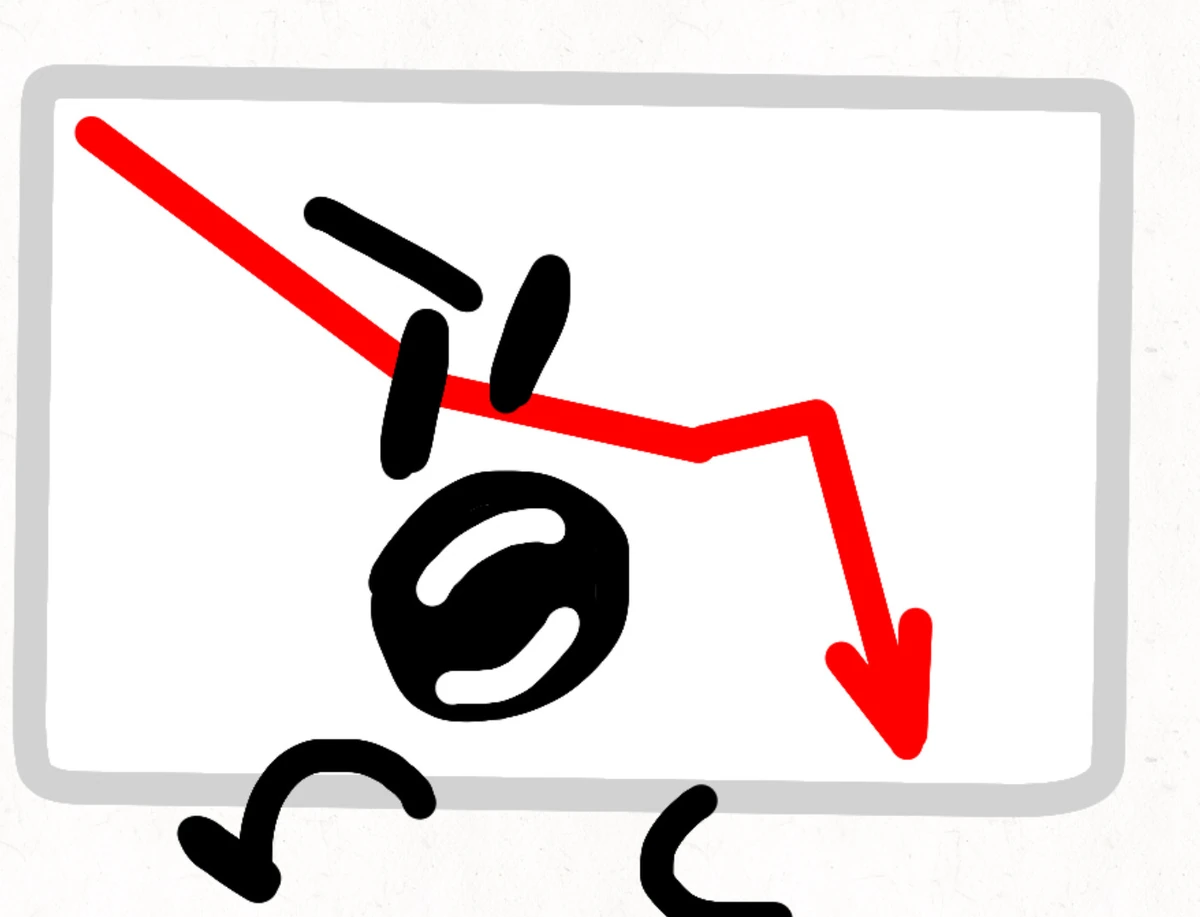 Stock Market | BFDI Wiki Users OC World. Wiki | Fandom