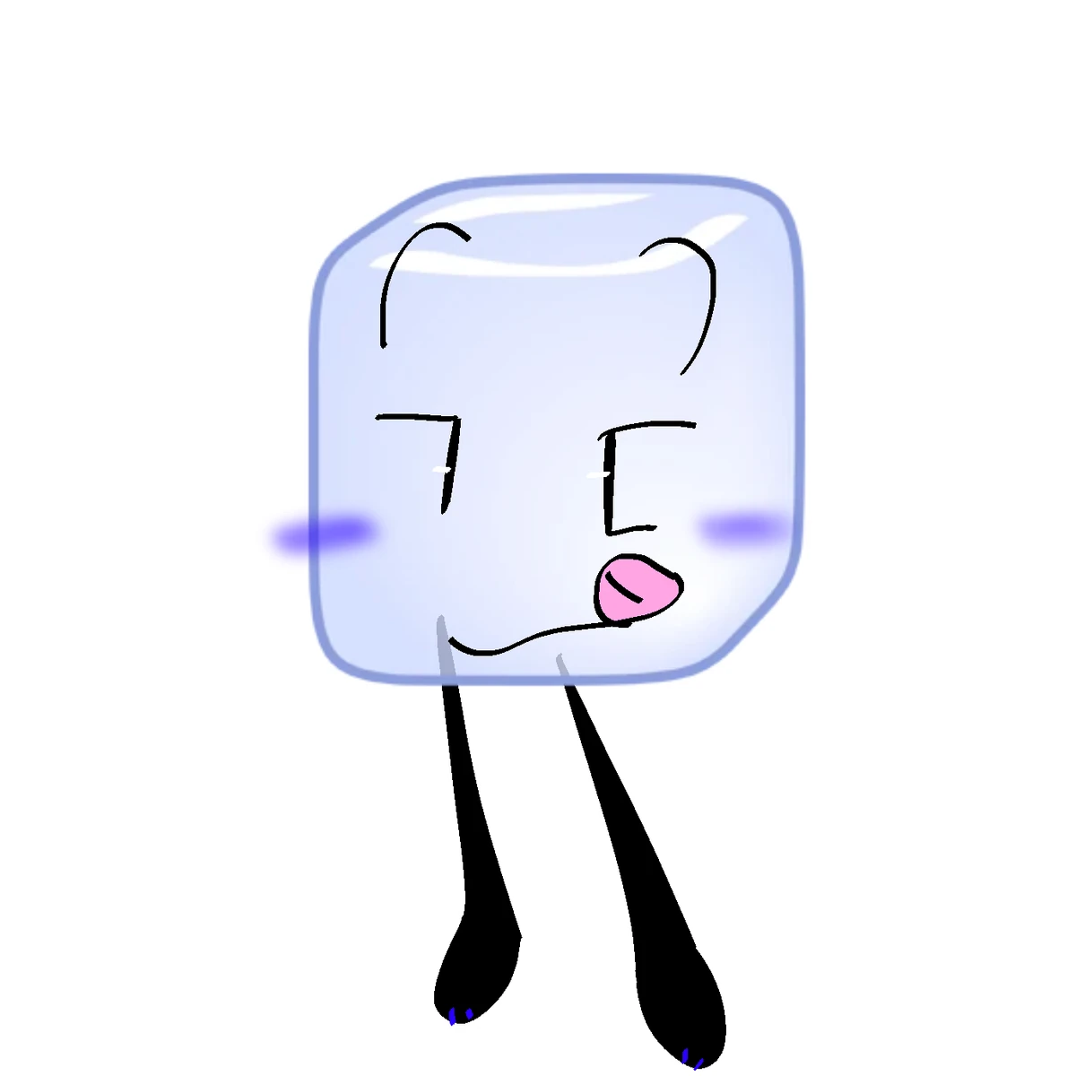 A Main Character | BFDI wikian sandbox Wiki | Fandom