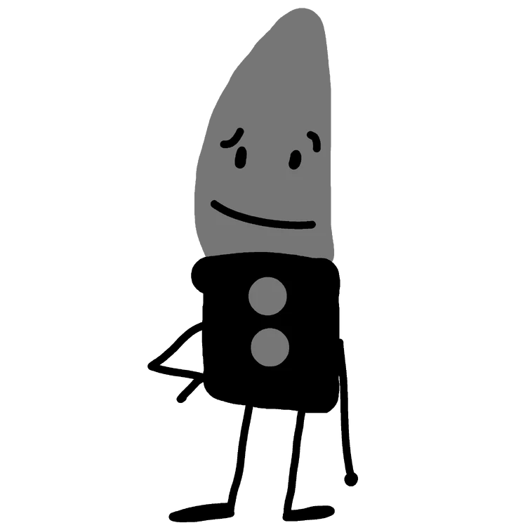 Knife | Bfdi Wiki-ly obect show Wiki | Fandom
