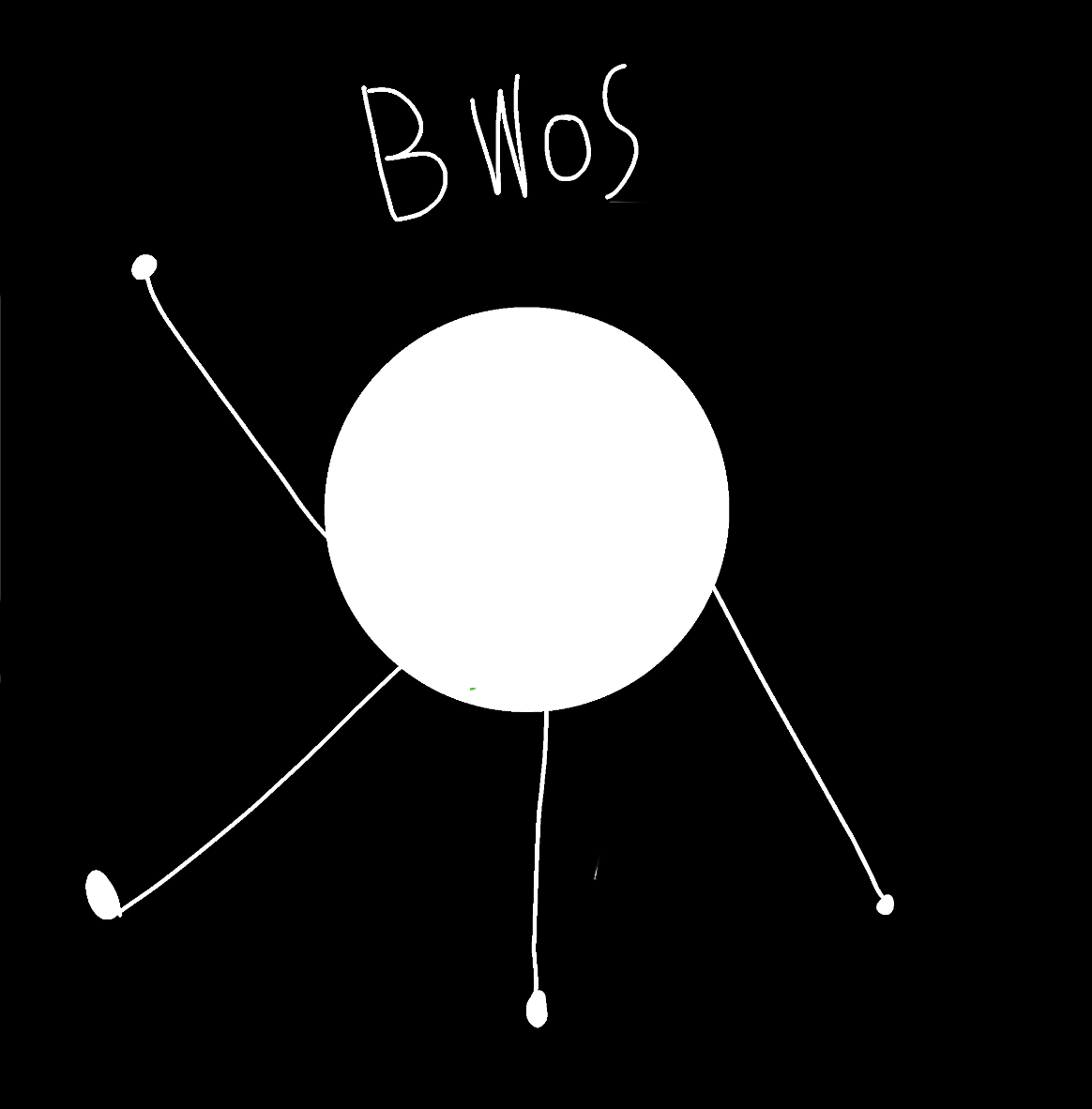 BWOS 1 | Bfdi Wiki-ly obect show Wiki | Fandom