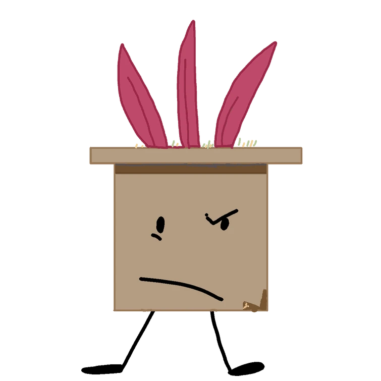 Plant | Bfdi Wiki-ly obect show Wiki | Fandom