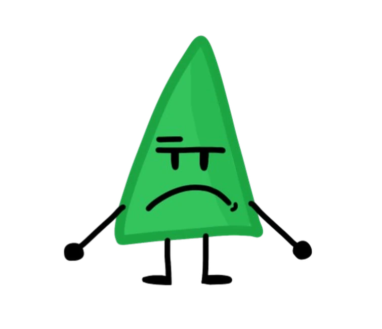 Grass | Bfdi Wiki-ly obect show Wiki | Fandom