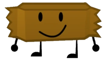 Chocolate Bar | BFDI Recommended Characters Wiki | Fandom