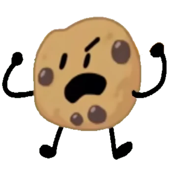 Cookie | BFDI Recommended Characters Wiki | Fandom