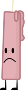 Candle | BFDI Recommended Characters Wiki | Fandom