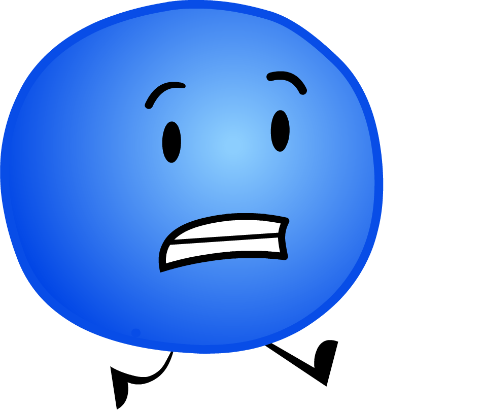 Gumball | BFDI Recommended Characters Wiki | Fandom