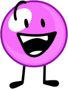 Algodoo Marble | BFDI Recommended Characters Wiki | Fandom