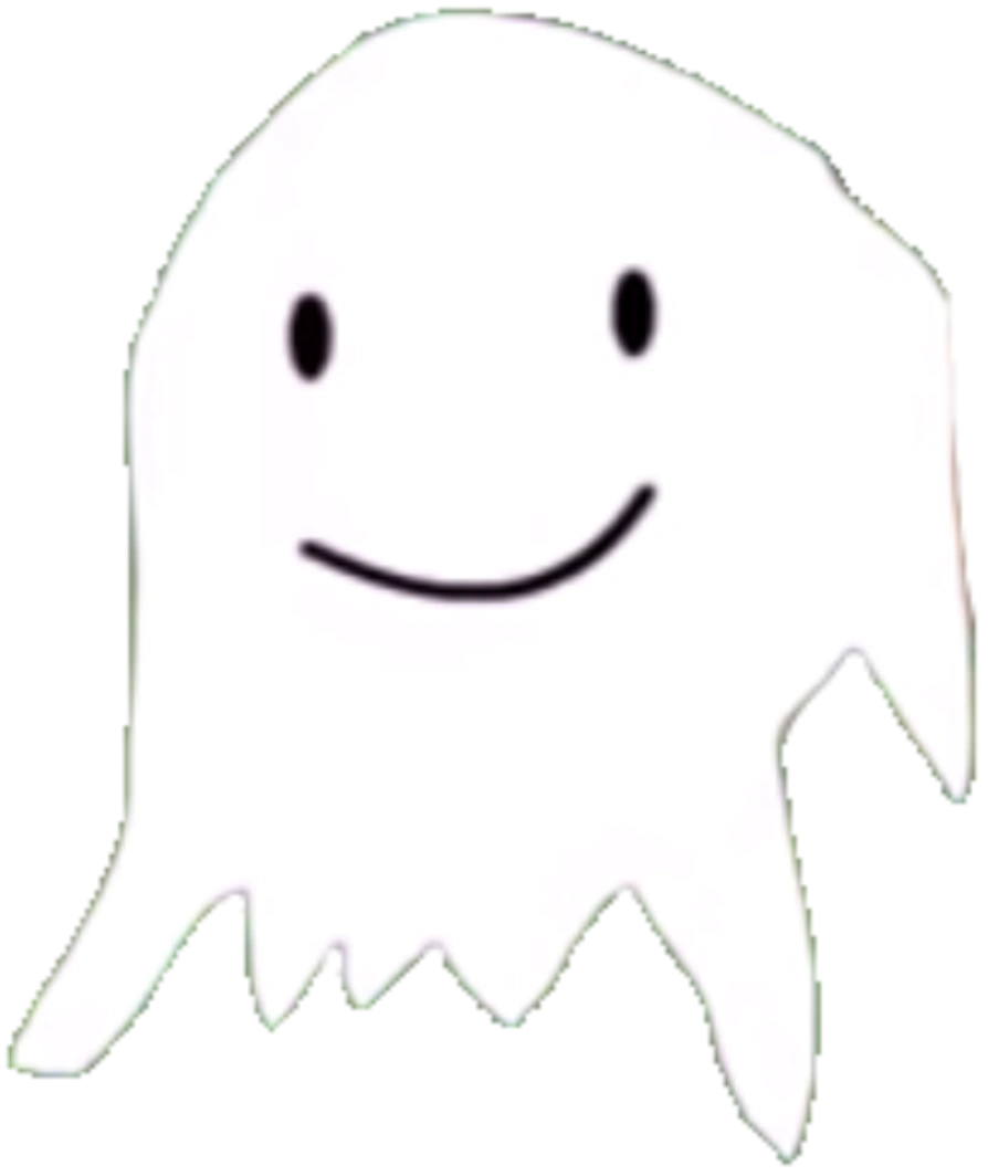 Ghost | BFDI Recommended Characters Wiki | Fandom